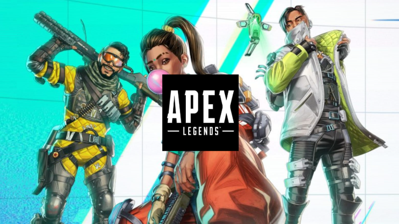 Apex Legends gặp sự cố lạ: Nhân vật bị hack điều khiển ngay trong trận ...