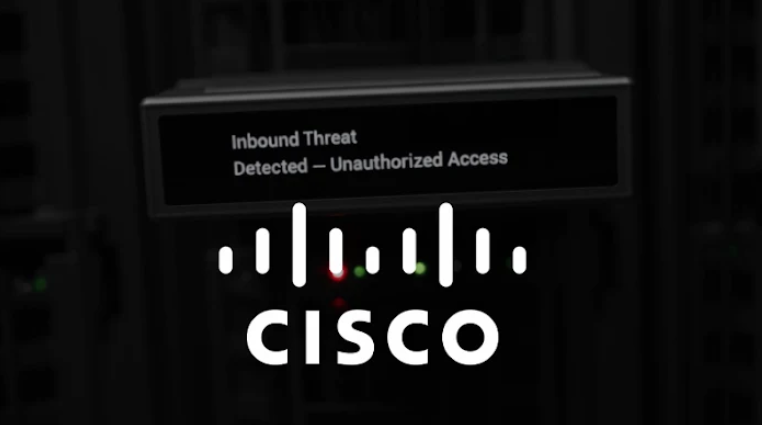 Cisco vá khẩn cấp lỗ hổng zero-day 10 điểm đang bị nhóm tin tặc khai ...